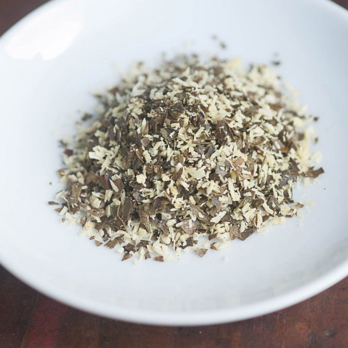 Coconut Green Tea - Mauna Kea Tea