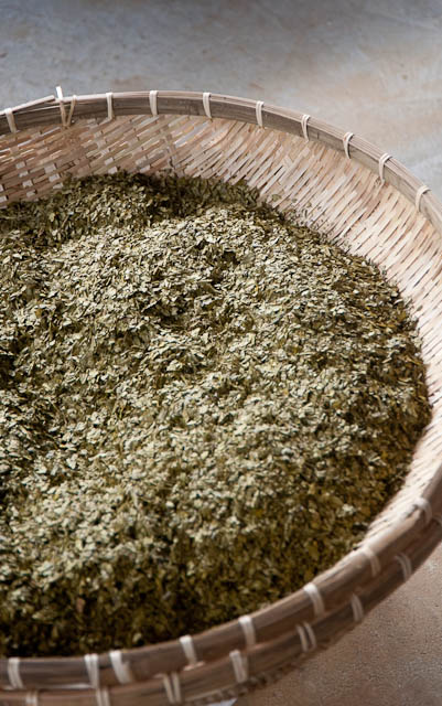 How Roasting Changes Flavor and Aroma - Mauna Kea Tea